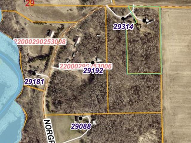 29318 Norgren Rd, Fergus Falls, MN 56537