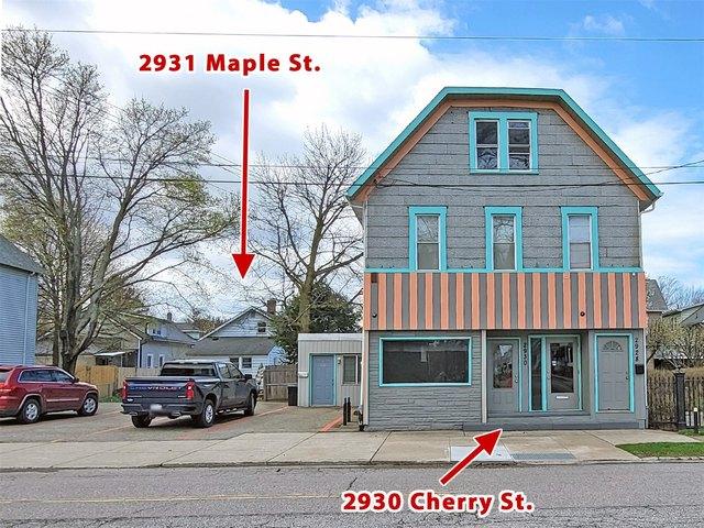 2931 Maple St, Erie, PA 16508