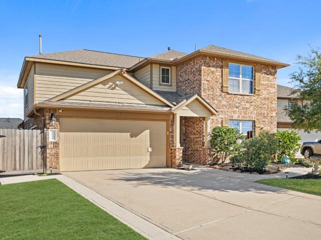 2931 Mcdonough Way