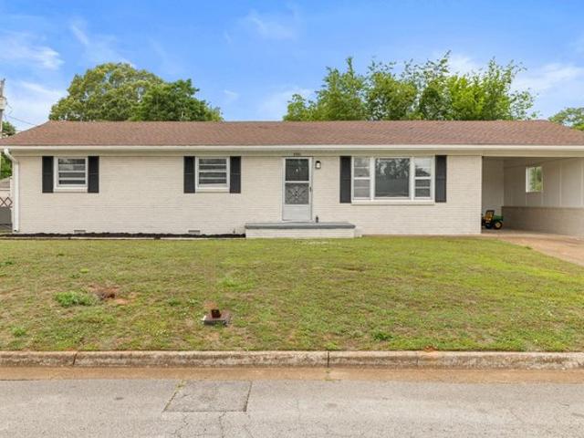 2931 Morgan St, Florence, AL 35630