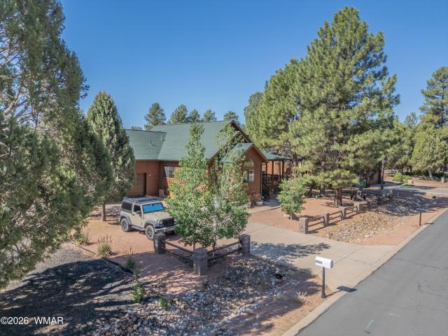 2931 Mountain Park Road