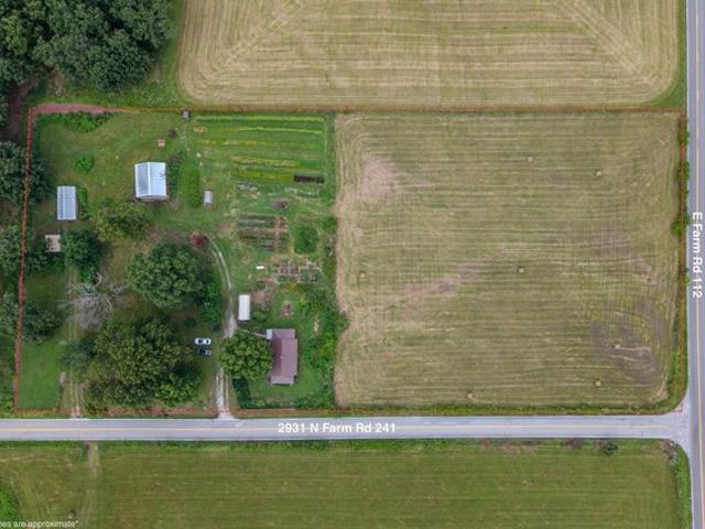 2931 N Farm Road 241, Strafford, MO 65757