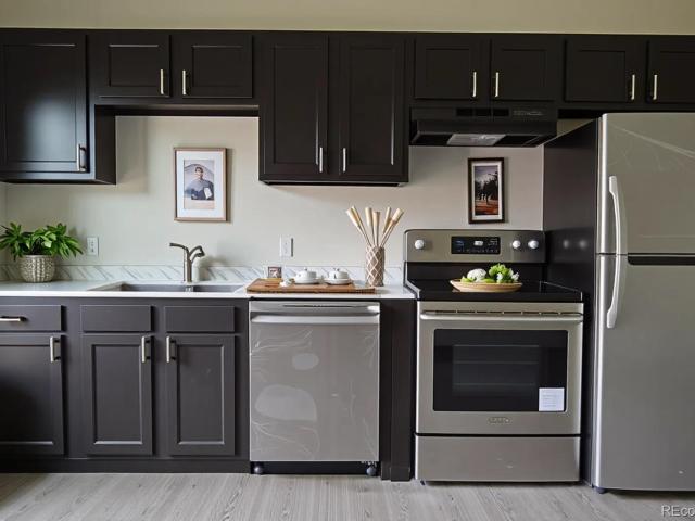 2931 N Williams St, Denver, CO 80205 | MLS #8226 | Compass