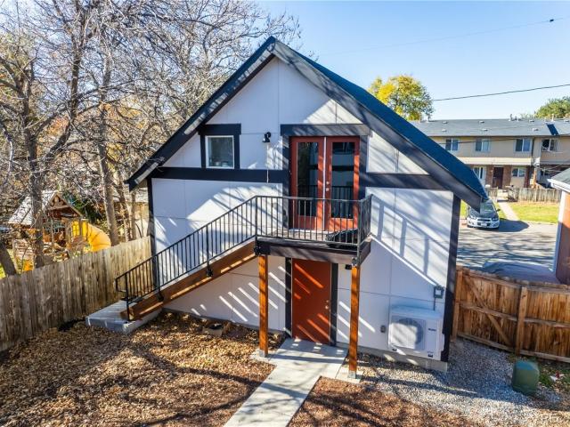 2931 N Williams Street, Denver, US, CO