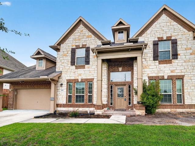 2931 Oakdale Landing Court