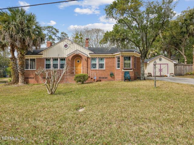 2931 Olga Pl, Jacksonville, FL 32205 | MLS #2131 | Compass