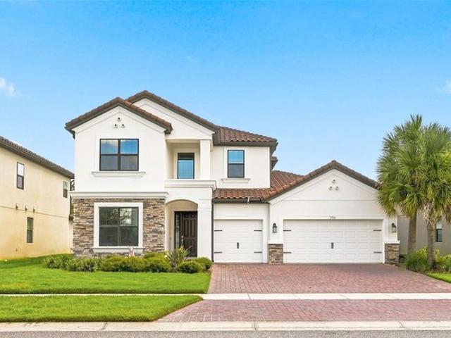 2931 Agostino Ter, Kissimmee, FL 34746