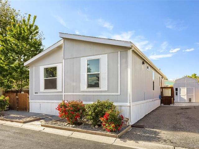 2931 Alder St, Denver, CO 80260