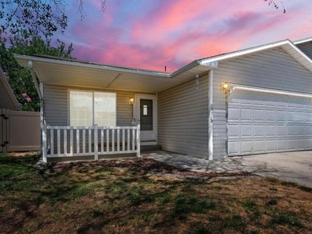 2931 Bunting Ave Unit D, Grand Junction, CO 81504