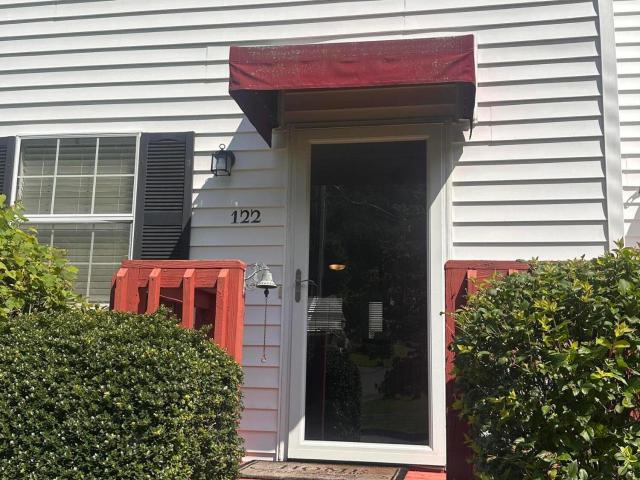 2931 Broad Street Apt 122