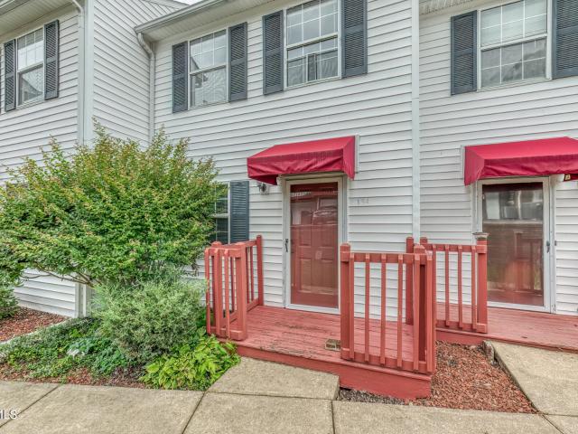 2931 Broad Street Apt 134