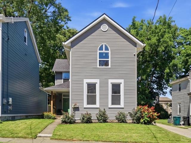 2931 Cleinview Ave, Cincinnati, OH 45206