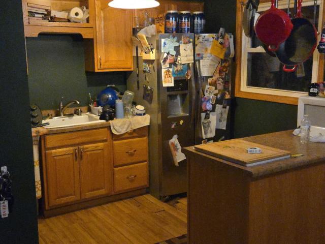 2931 Crabapple Lane