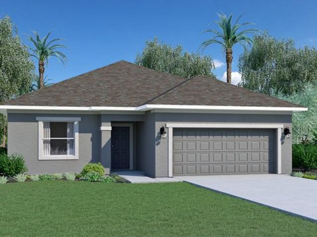 2931 Embrace Way, Titusville, FL 32780