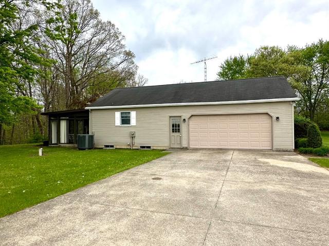 2931 Fangboner Road