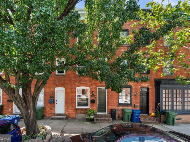 2931 Hudson St, Baltimore, MD 21224