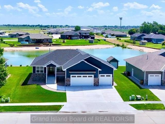 2931 Lee St, Grand Island, NE 68803