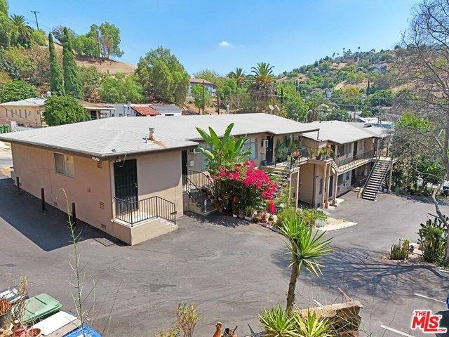 2931 Lincoln Park Ave, Los Angeles, CA 90031