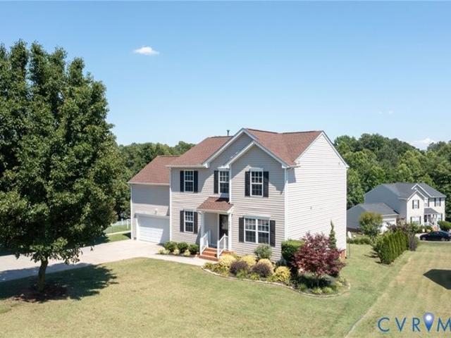2931 Littlebury Dr, Chesterfield, VA 23831