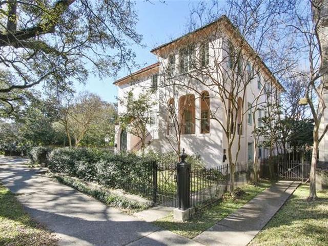 2931 St Charles Ave, New Orleans, LA 70115 | MLS #2550 | Compass