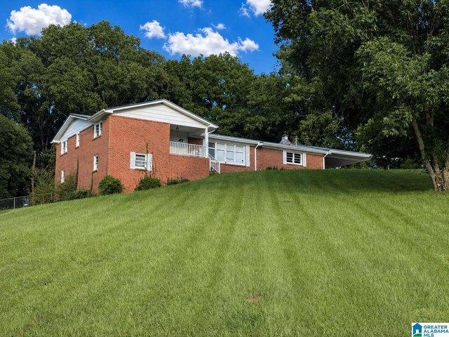 2931 Stockdale Rd, Munford, AL 36268