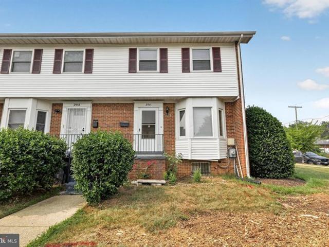 2931 Sunset Ln, Suitland, MD 20746