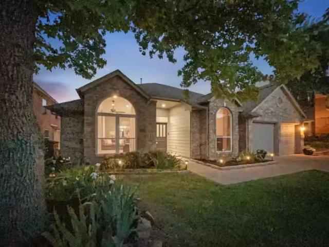 2931 Sunset Ridge, Mc Kinney, TX 75072 MLS 20913662