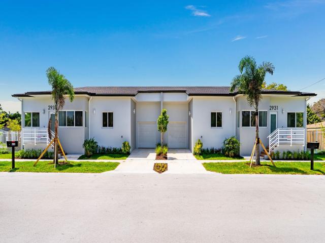 2931 SW 12th Ave Unit# 1 2, Fort Lauderdale, US, FL