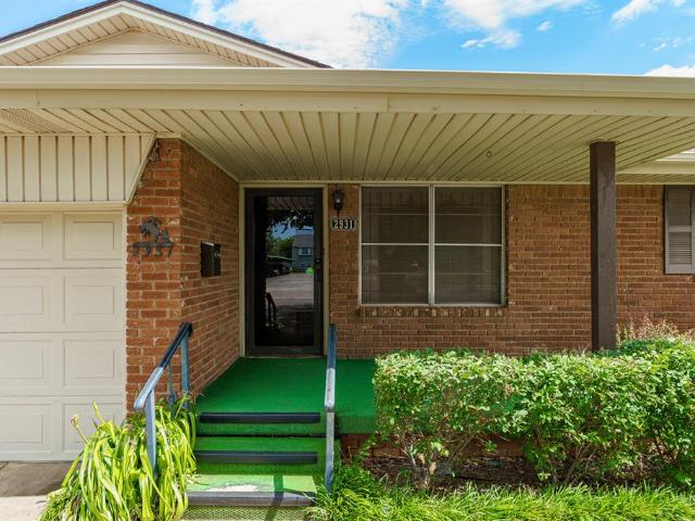 2931 SW 55th Street
