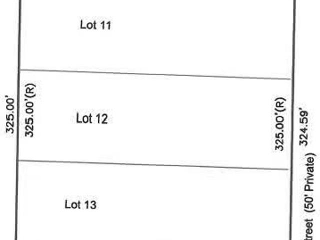 2931 S ATWATER ST, WHITE CLOUD, MI 49349 Vacant Land For Sale.