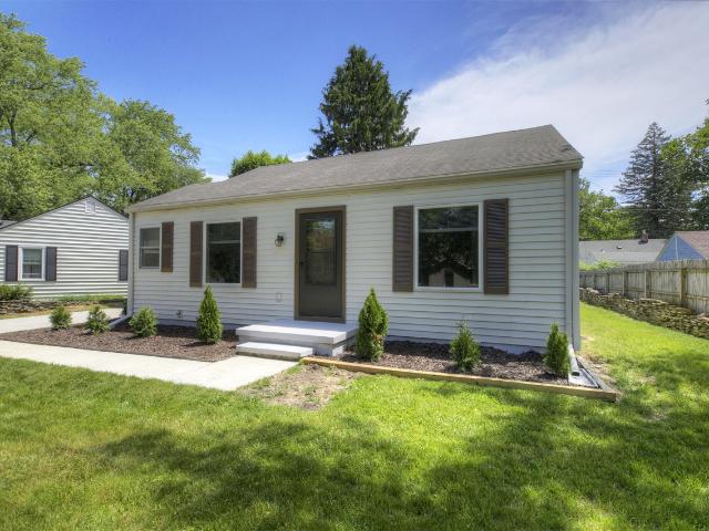 2931 Shady Lane