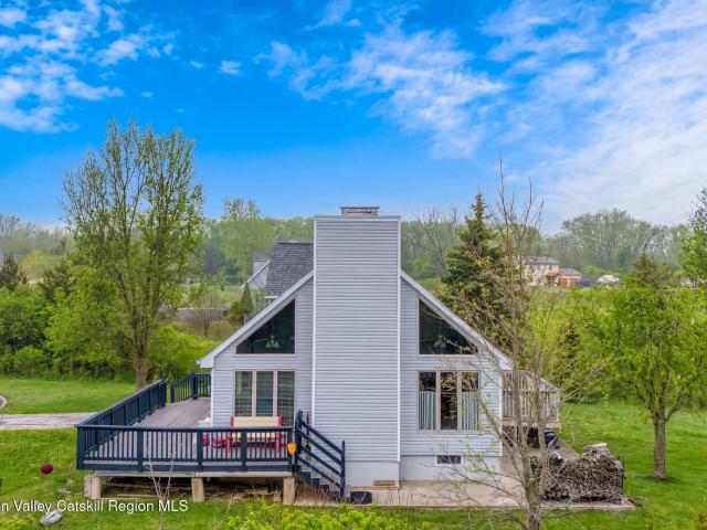 2931 Sleepy Hollow Road