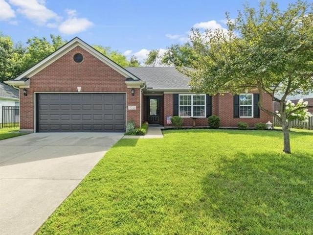 2931 Trails Way, Owensboro, KY 42303