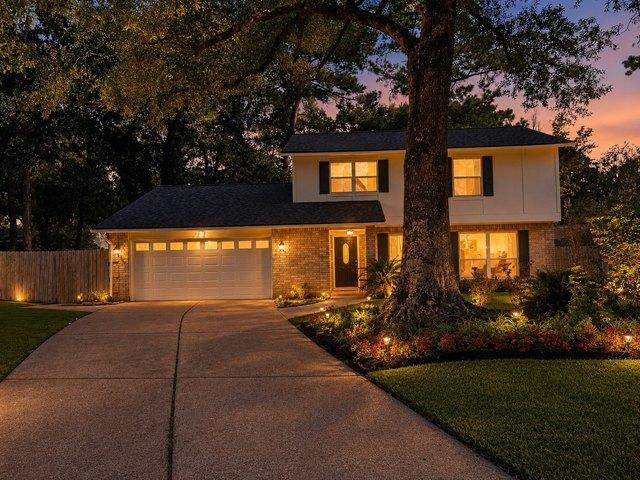 2931 Valley Rose Dr, Houston, TX 77339