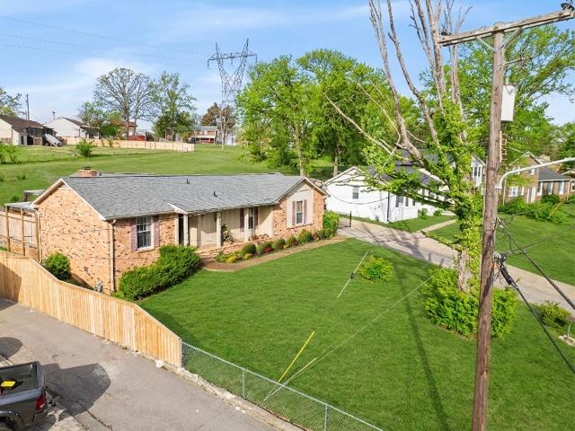 2931 Walnut Crest Dr, Antioch, TN 37013 | MLS #3131
