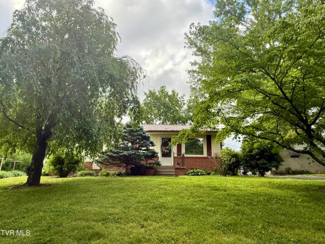2931 Watauga Road