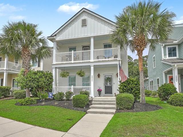 2931 Waterleaf Rd, Johns Island, SC 29455