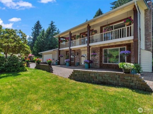 2931 Westwood St NW, Olympia, WA 98502