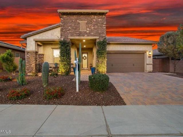 29329 N 119th Ln, Peoria, AZ 85383