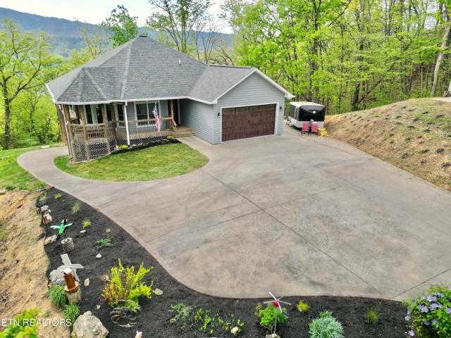 2932 Mockingbird Way