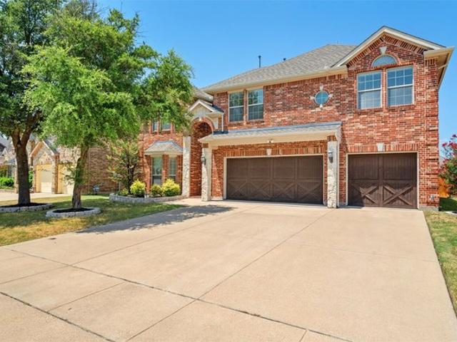 2932 Montalbo, Grand Prairie, TX 75054