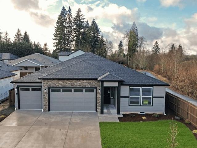 2932 NW 8th Ave, Battle Ground, WA 98604