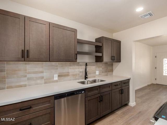 2932 N Castro Ave, Tucson, AZ 85705