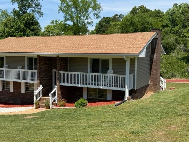 2932 Old Britain Cir, Chattanooga, TN 37421 | MLS #1533