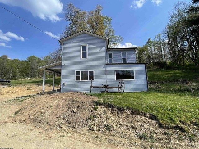 2932 Barbour County Hwy, Belington, WV 26250