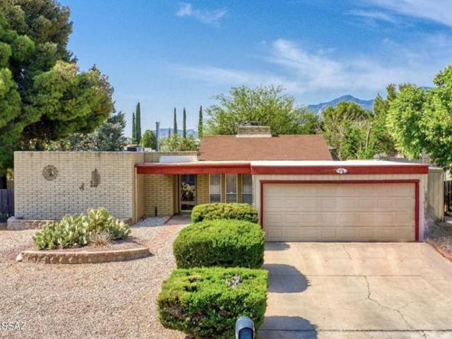2932 Brae Burn St, Sierra Vista, AZ 85650