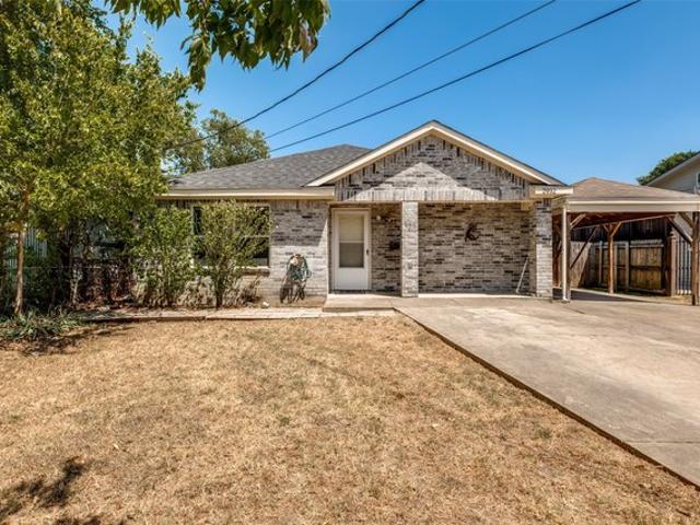 2932 Cypress Ave, Dallas, TX 75227