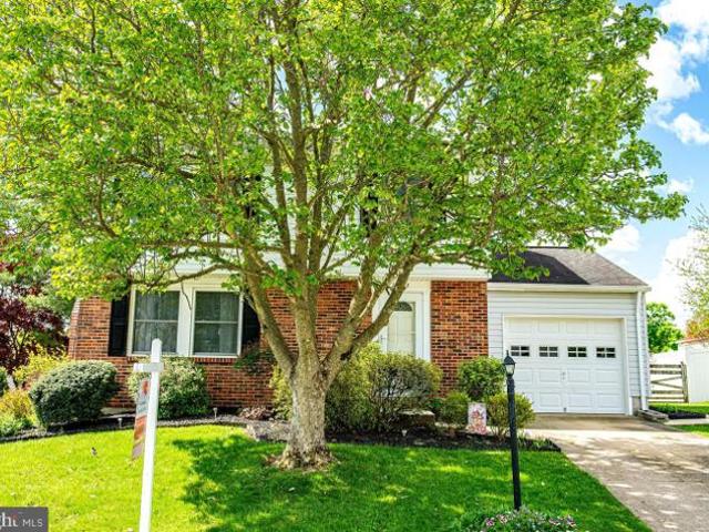 2932 Craigston Ln, Abingdon, MD 21009