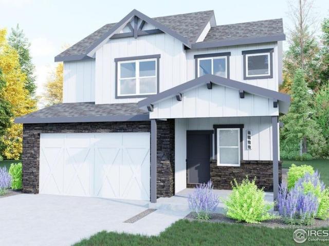 2932 Donatello St, Loveland, CO 80538