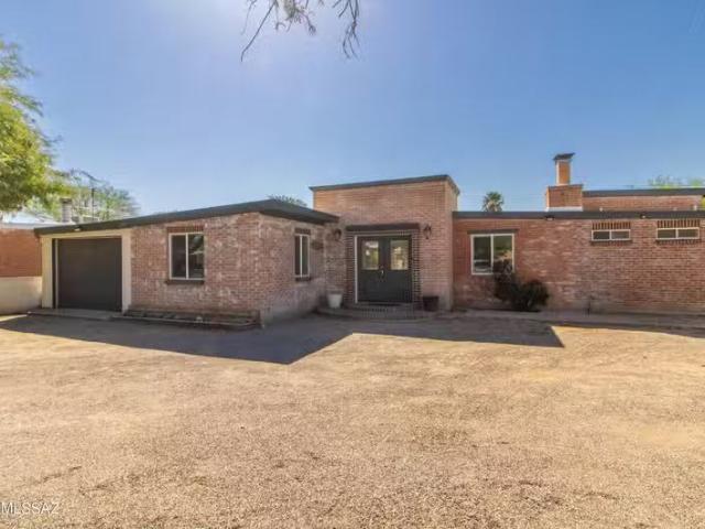 2932 E 18th St, Tucson, AZ 85716 MLS 22425060